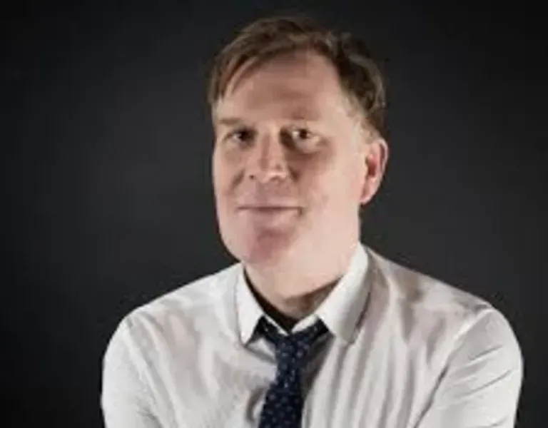 Ryan MacDonald | Pulitzer Center